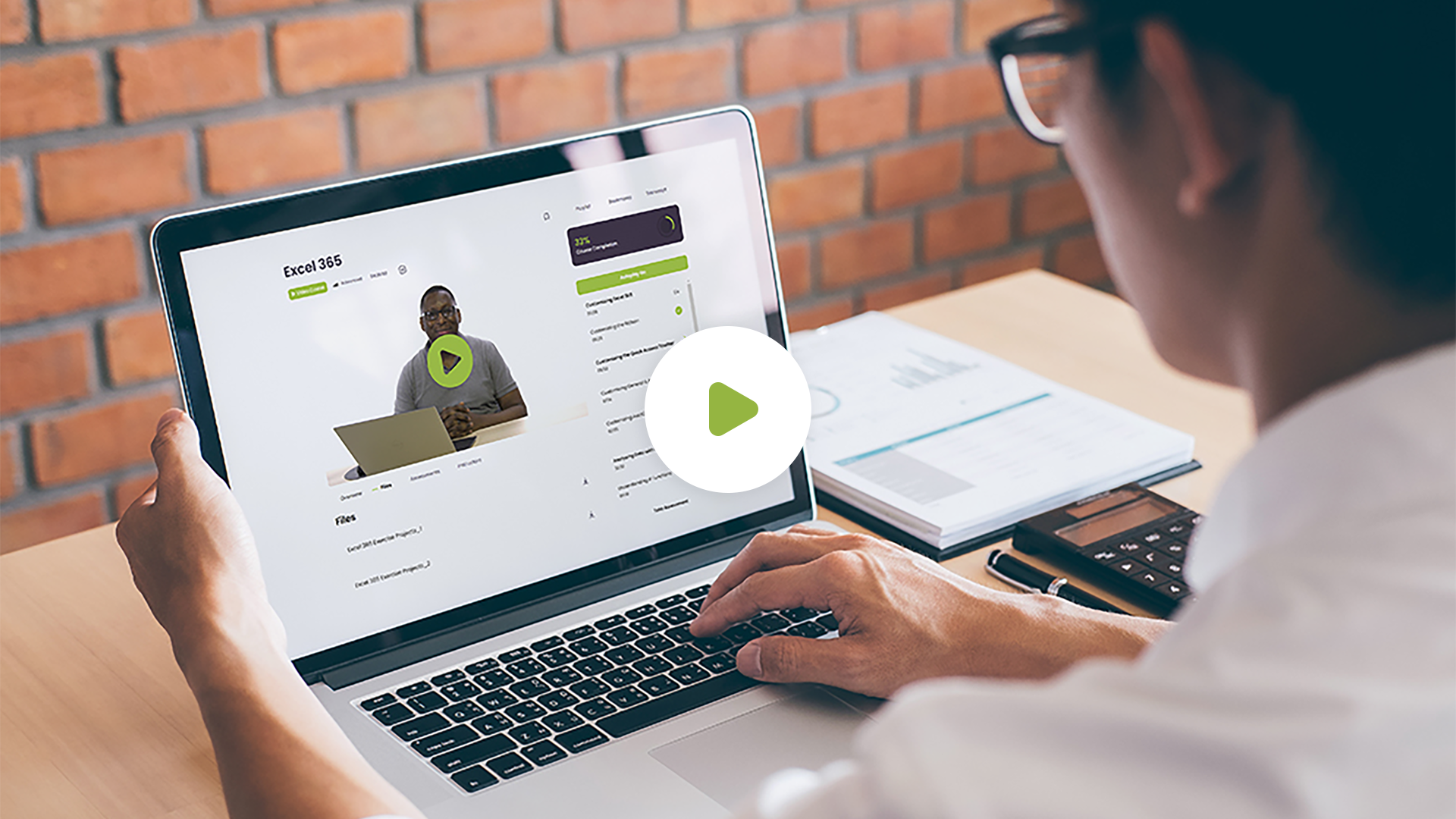 Microsoft Excel Training Video Courses