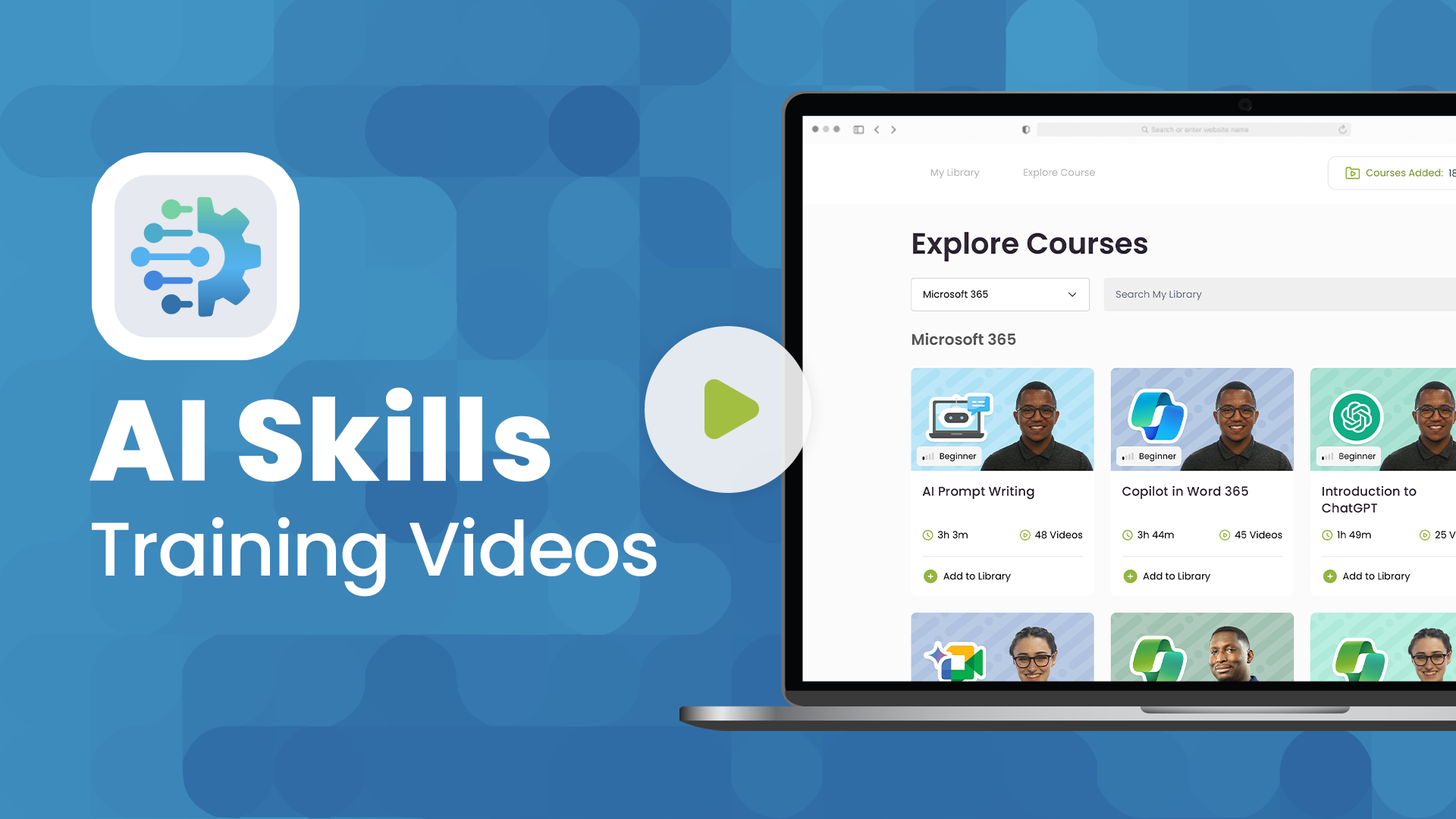 AI Skills Training Courses