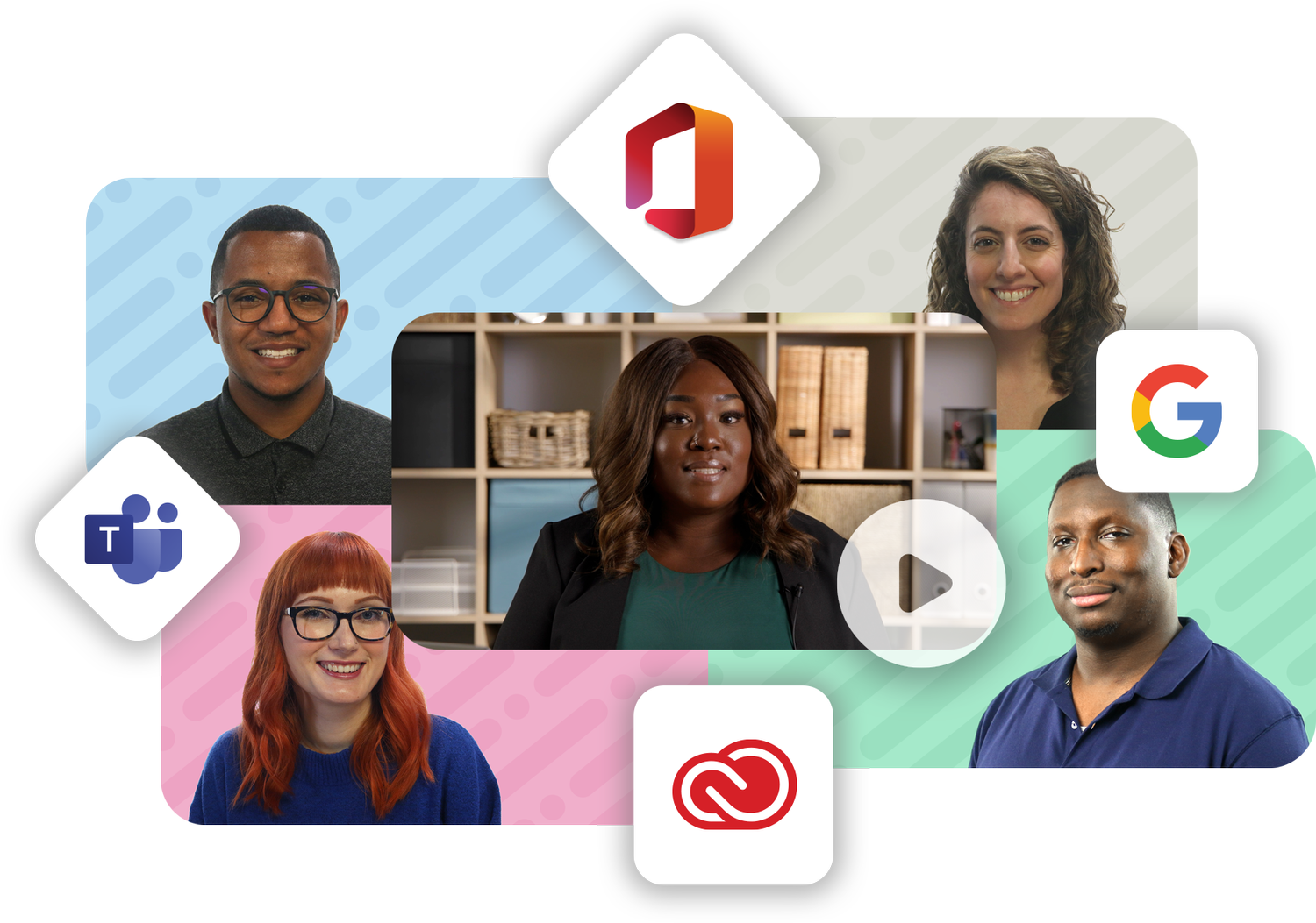 Intellezy's Training Video Library